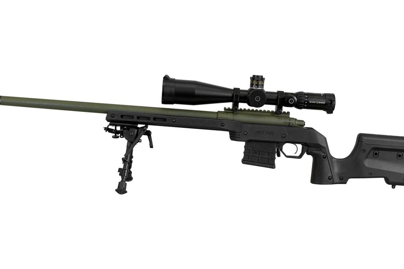 PGW Defence M15 XRS | CANADA GUNS