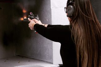 An Interview With Sarah Lao | CANADA GUNS