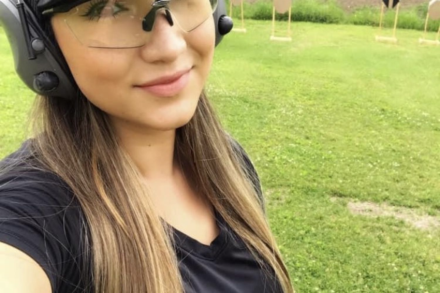 An Interview With Sarah Lao | CANADA GUNS