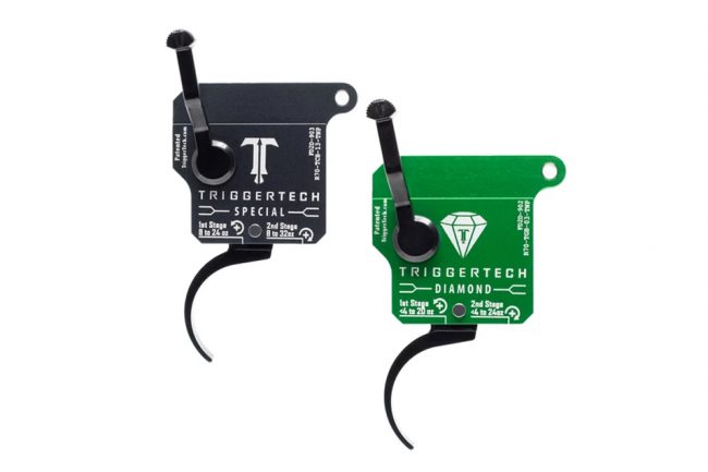 TriggerTech 2 Stage Triggers | CANADA GUNS